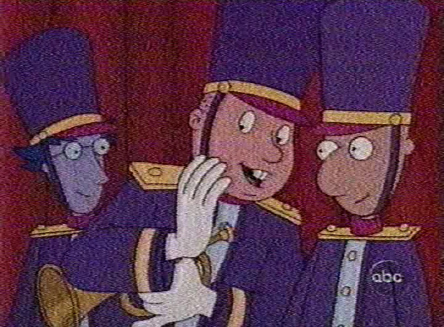 February 24, 2001 | ABC Broadcast Archive Wiki | Fandom