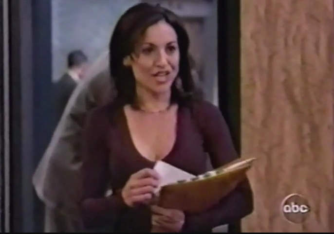 June 12, 2002 | ABC Broadcast Archive Wiki | Fandom