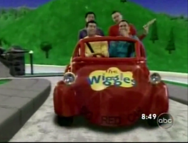 January 17, 2007 | ABC Broadcast Archive Wiki | Fandom