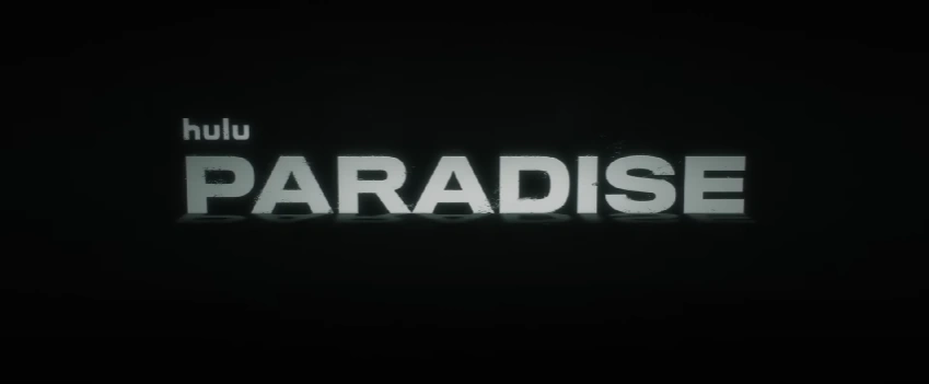 Paradise | ABC Broadcast Archive Wiki | Fandom