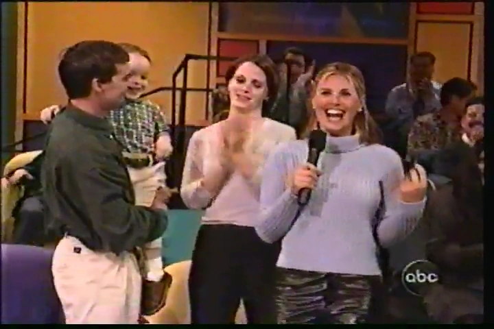 April 8, 1999 | ABC Broadcast Archive Wiki | Fandom