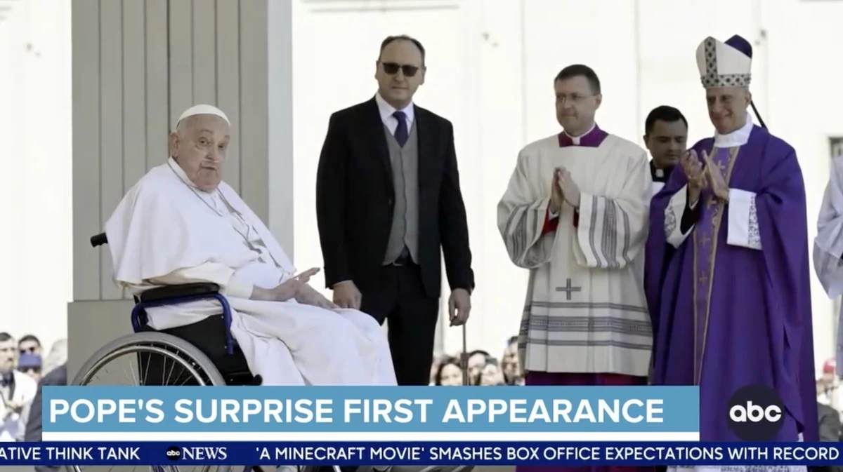 April 7, 2025 | ABC Broadcast Archive Wiki | Fandom