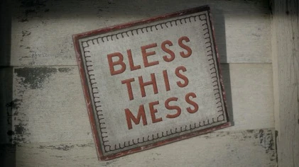 Bless This Mess | ABC Broadcast Archive Wiki | Fandom