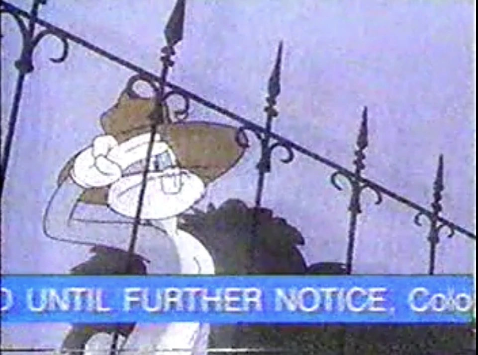 February 3, 1996 | ABC Broadcast Archive Wiki | Fandom