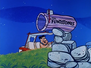 The Flintstones | ABC Broadcast Archive Wiki | Fandom