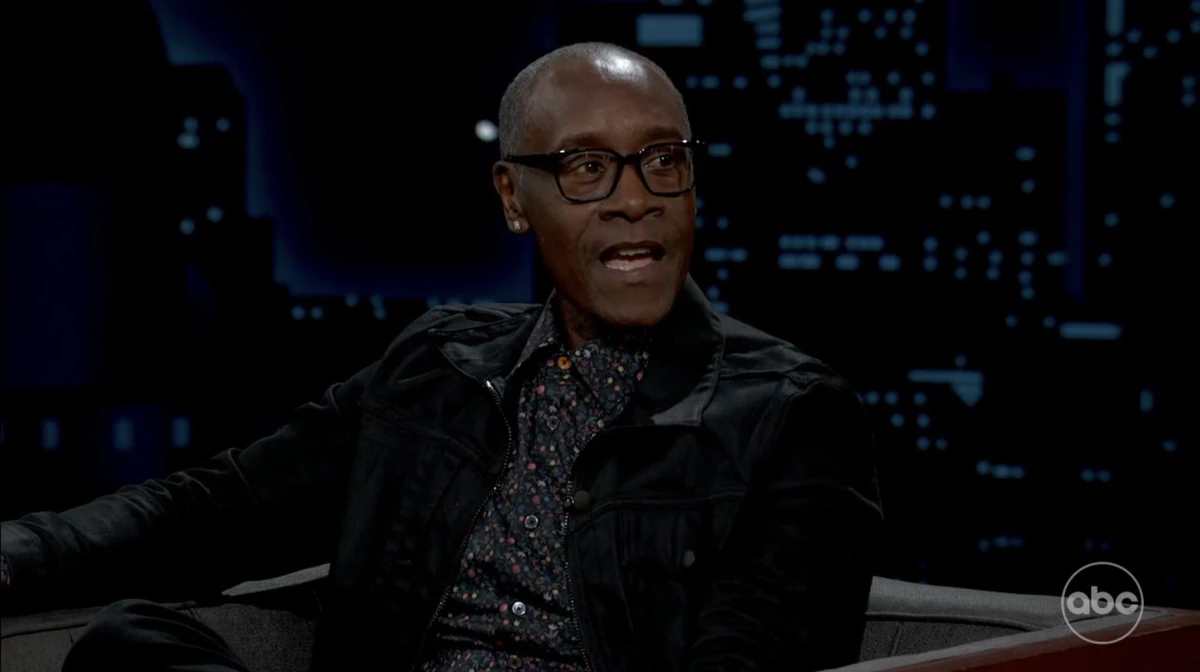 January 21, 2025 | ABC Broadcast Archive Wiki | Fandom