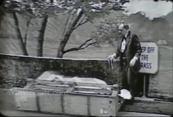 February 25, 1951 | ABC Broadcast Archive Wiki | Fandom