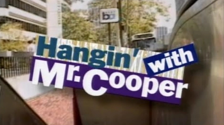 Hangin' with Mr. Cooper | ABC Broadcast Archive Wiki | Fandom