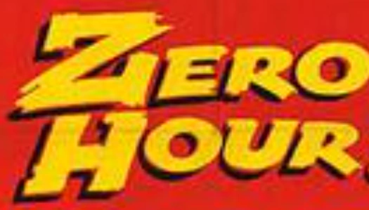 Zero Hour | ABC Broadcast Archive Wiki | Fandom
