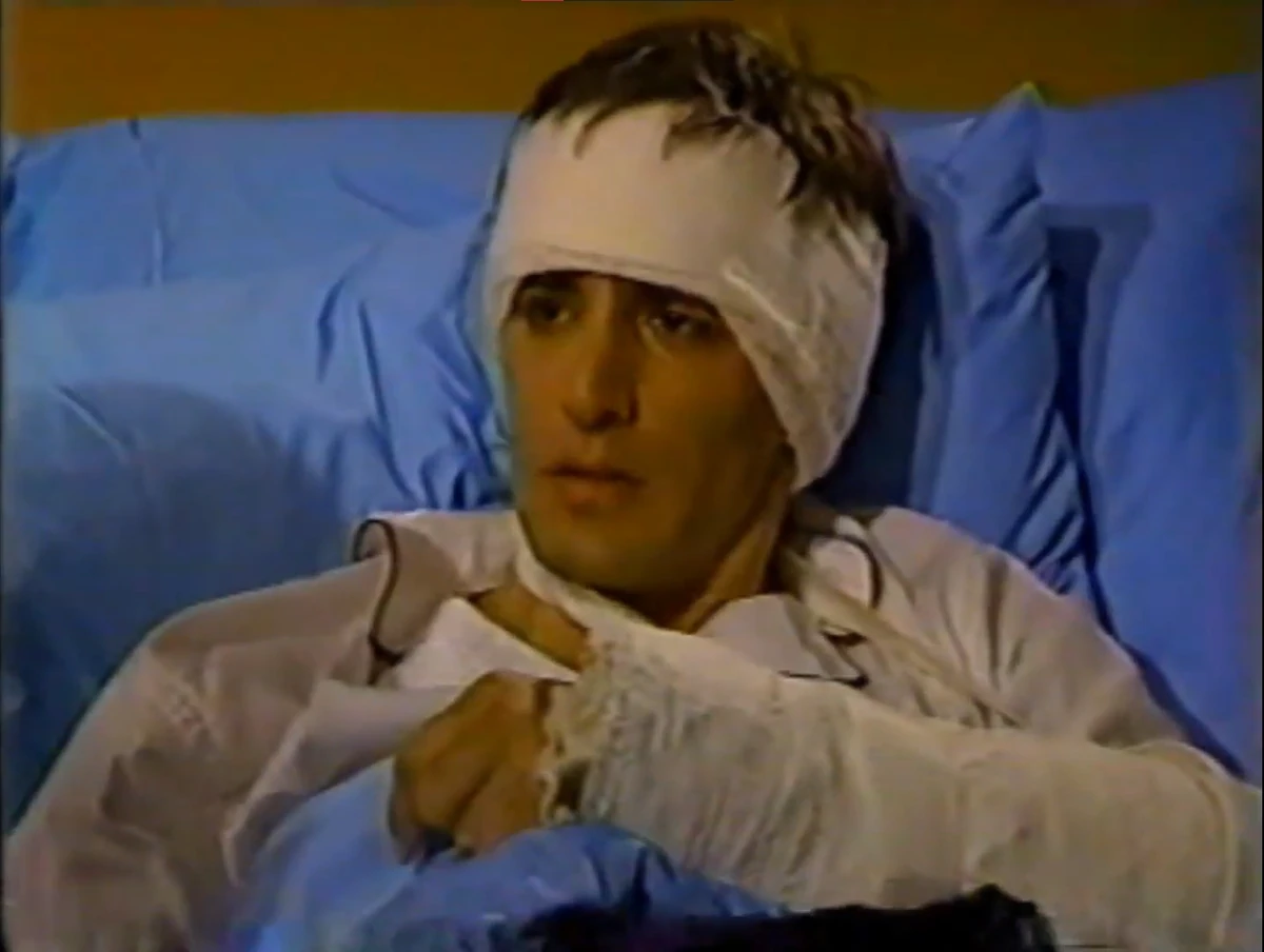 November 5, 1992 | ABC Broadcast Archive Wiki | Fandom