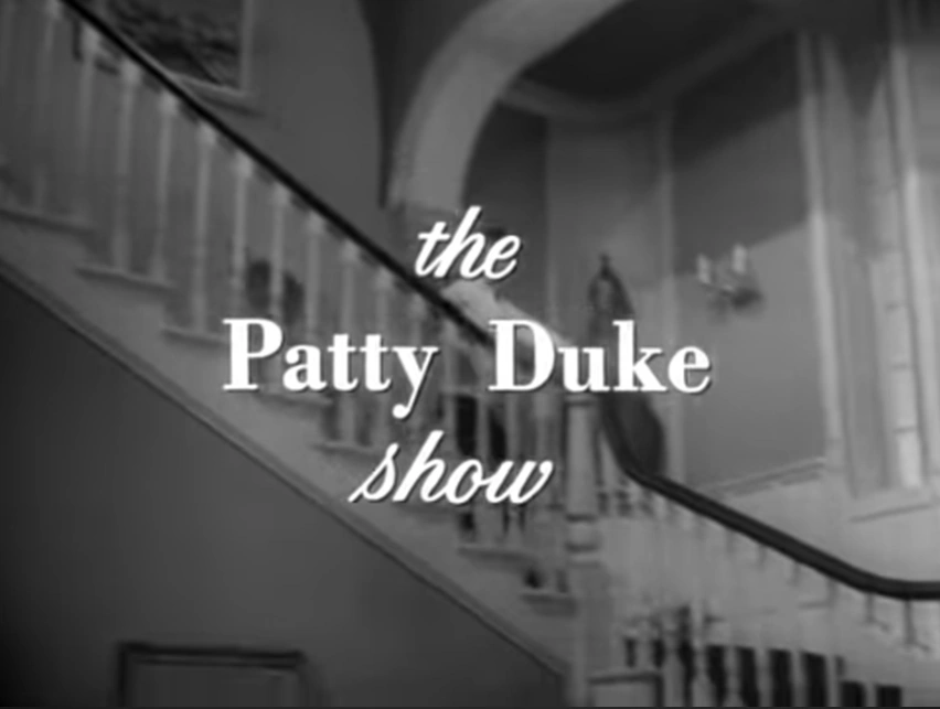 The Patty Duke Show | ABC Broadcast Archive Wiki | Fandom