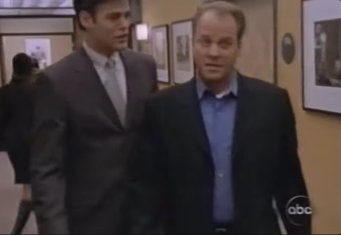 March 27, 2002 | ABC Broadcast Archive Wiki | Fandom