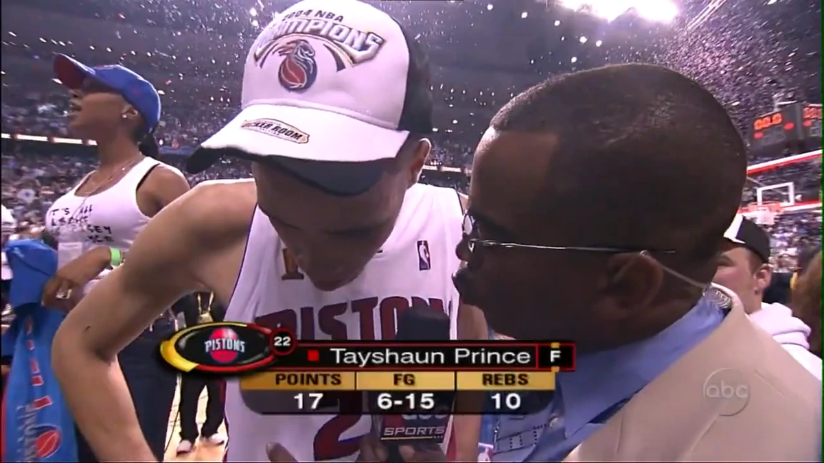 June 15, 2004 | ABC Broadcast Archive Wiki | Fandom