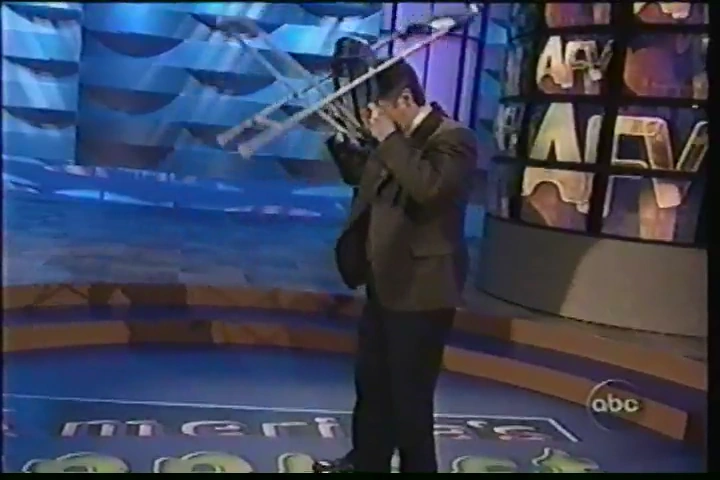 January 11, 2002 | ABC Broadcast Archive Wiki | Fandom