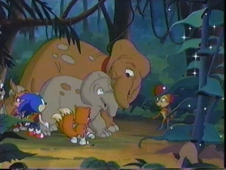 January 22, 1994 | ABC Broadcast Archive Wiki | Fandom