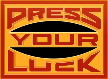 Press Your Luck | ABC Broadcast Archive Wiki | Fandom