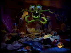 ABC Screenbugs | ABC Broadcast Archive Wiki | Fandom