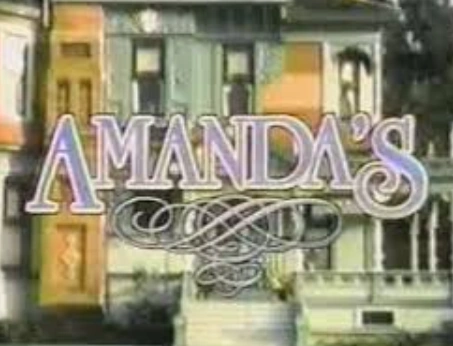 Amanda's | ABC Broadcast Archive Wiki | Fandom