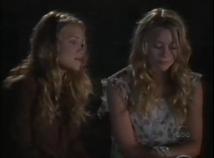 November 15, 2003 | ABC Broadcast Archive Wiki | Fandom