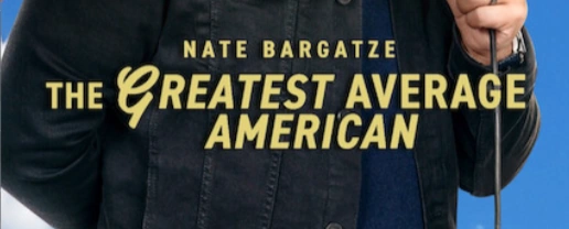 The Greatest Average American | ABC Broadcast Archive Wiki | Fandom