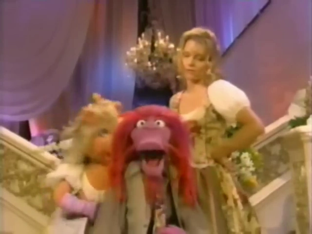 March 8, 1996 | ABC Broadcast Archive Wiki | Fandom