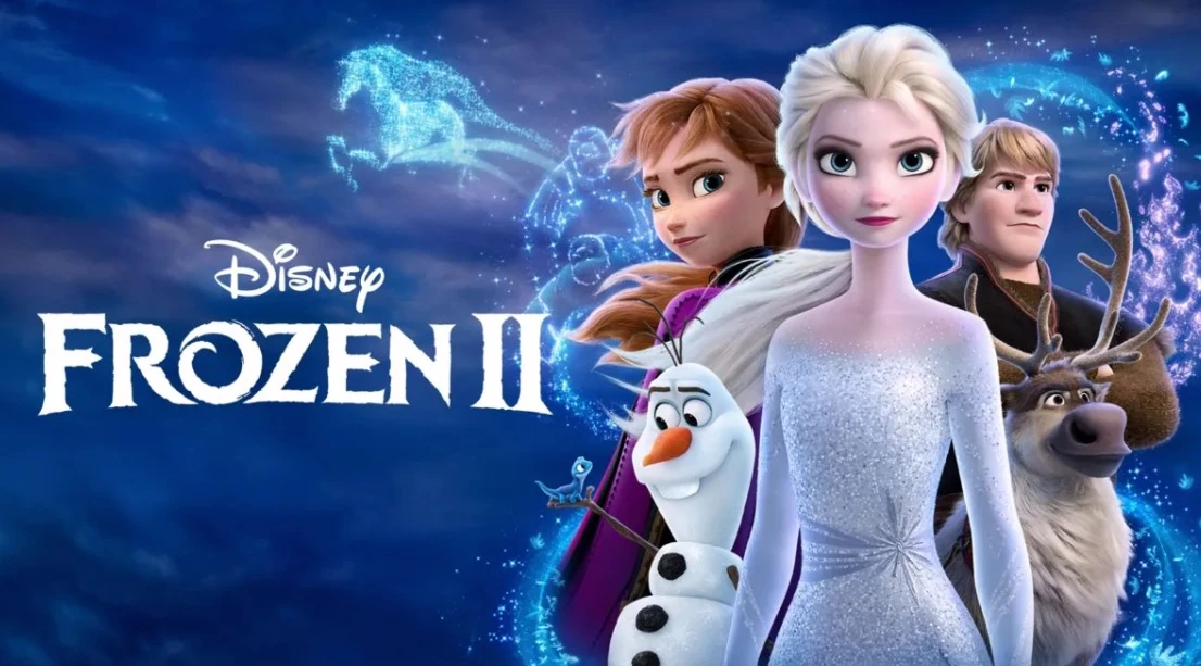 Frozen II | ABC Broadcast Archive Wiki | Fandom