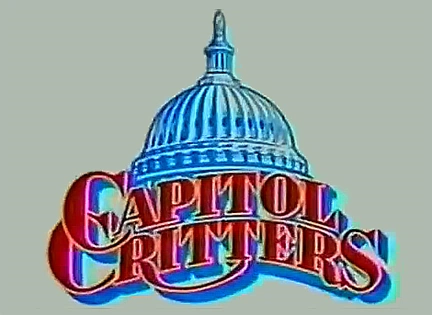 Capitol Critters | ABC Broadcast Archive Wiki | Fandom