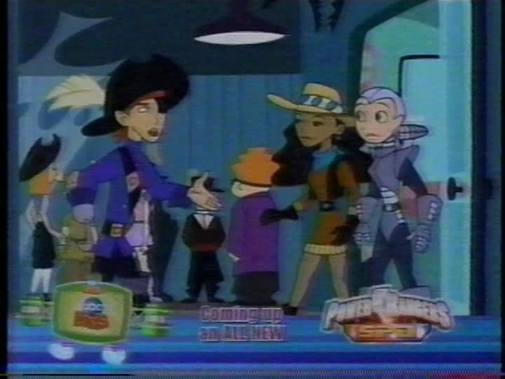 October 8, 2005 | ABC Broadcast Archive Wiki | Fandom