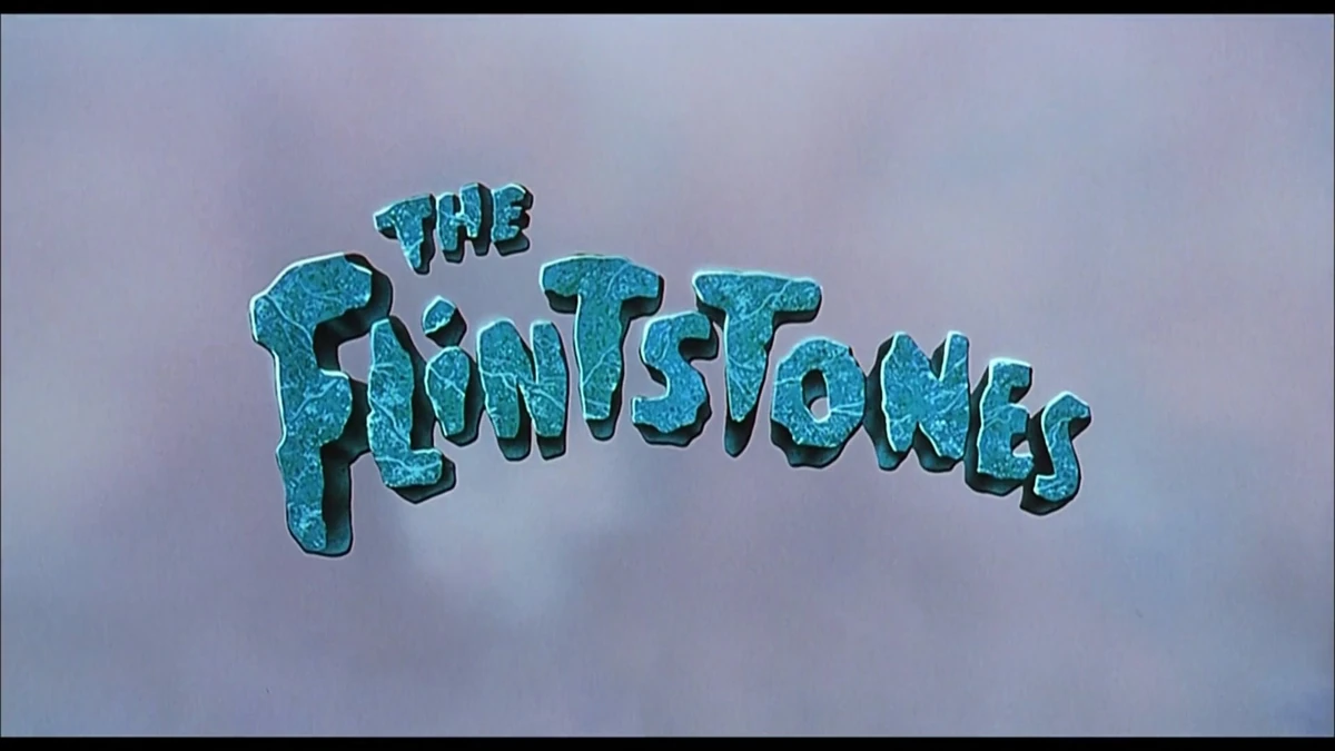 The Flintstones (film) | ABC Broadcast Archive Wiki | Fandom