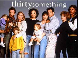 Thirtysomething | ABC Broadcast Archive Wiki | Fandom
