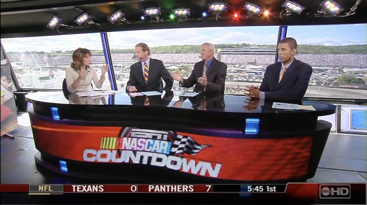 September 16, 2007 | ABC Broadcast Archive Wiki | Fandom