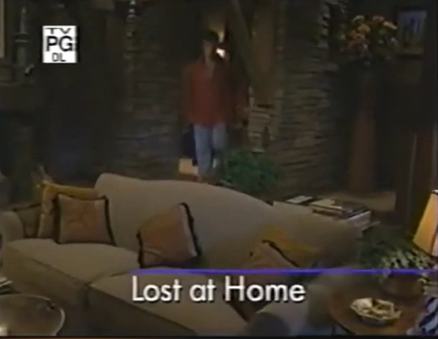 Lost at Home | ABC Broadcast Archive Wiki | Fandom