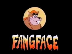 Fangface | ABC Broadcast Archive Wiki | Fandom
