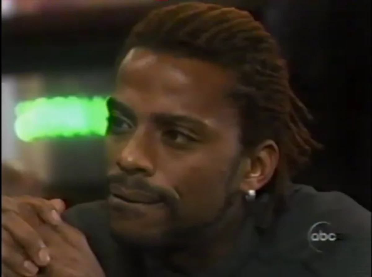 November 21, 1996 | ABC Broadcast Archive Wiki | Fandom