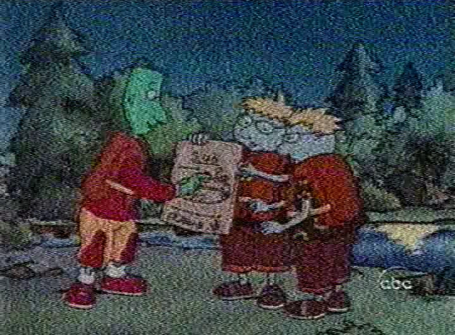 March 3, 2001 | ABC Broadcast Archive Wiki | Fandom