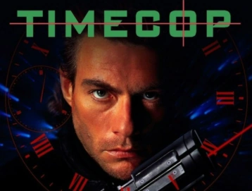 Timecop | ABC Broadcast Archive Wiki | Fandom