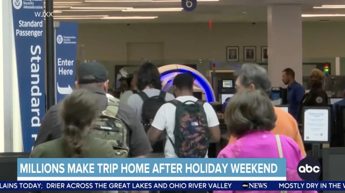 July 7, 2025 | ABC Broadcast Archive Wiki | Fandom