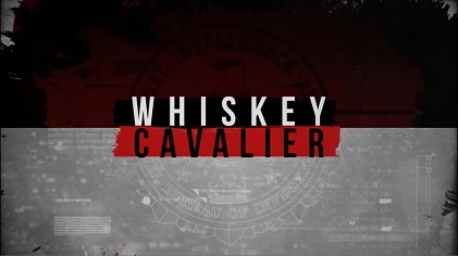 Whiskey Cavalier | ABC Broadcast Archive Wiki | Fandom