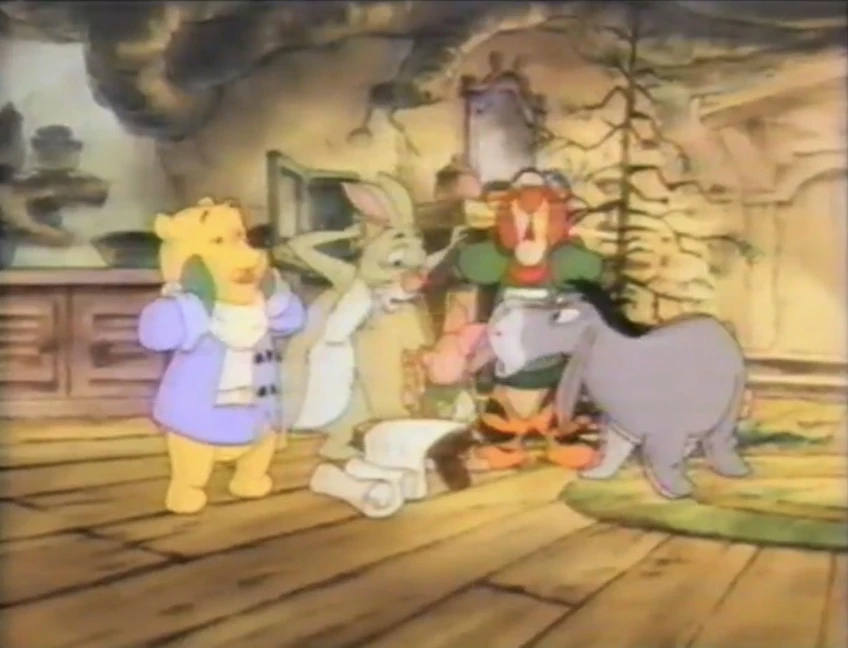 December 14, 1991 | ABC Broadcast Archive Wiki | Fandom