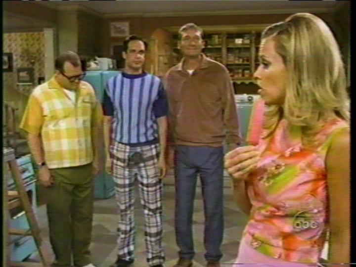 September 26, 2001 | ABC Broadcast Archive Wiki | Fandom