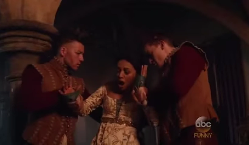 January 17, 2016 | ABC Broadcast Archive Wiki | Fandom