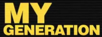My Generation | ABC Broadcast Archive Wiki | Fandom