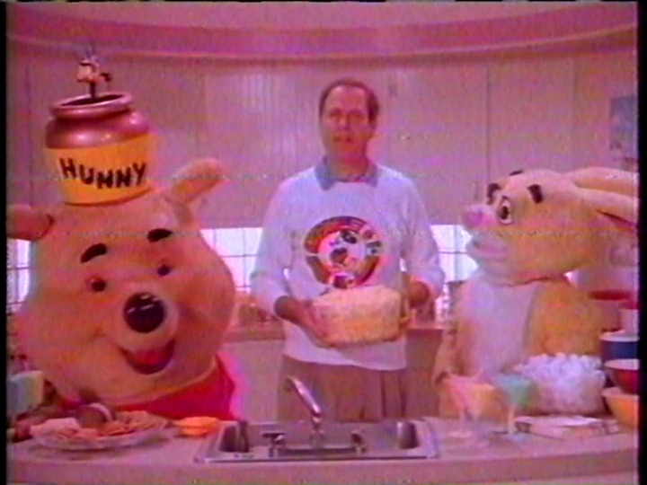 November 15, 1987 | ABC Broadcast Archive Wiki | Fandom