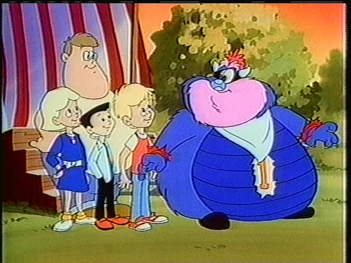 January 9, 1988 | ABC Broadcast Archive Wiki | Fandom