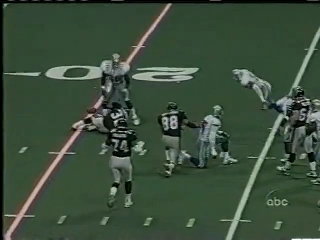 September 20, 1999 | ABC Broadcast Archive Wiki | Fandom