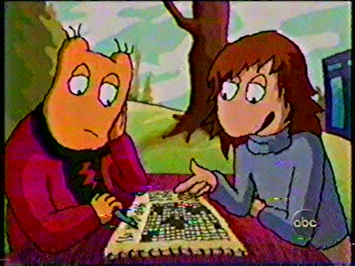 Screenbugs Abc Broadcast Archive Wiki Fandom