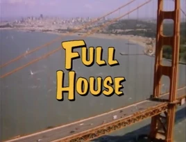 Full House | ABC Broadcast Archive Wiki | Fandom