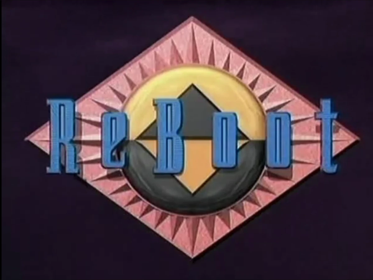 ReBoot | ABC Broadcast Archive Wiki | Fandom
