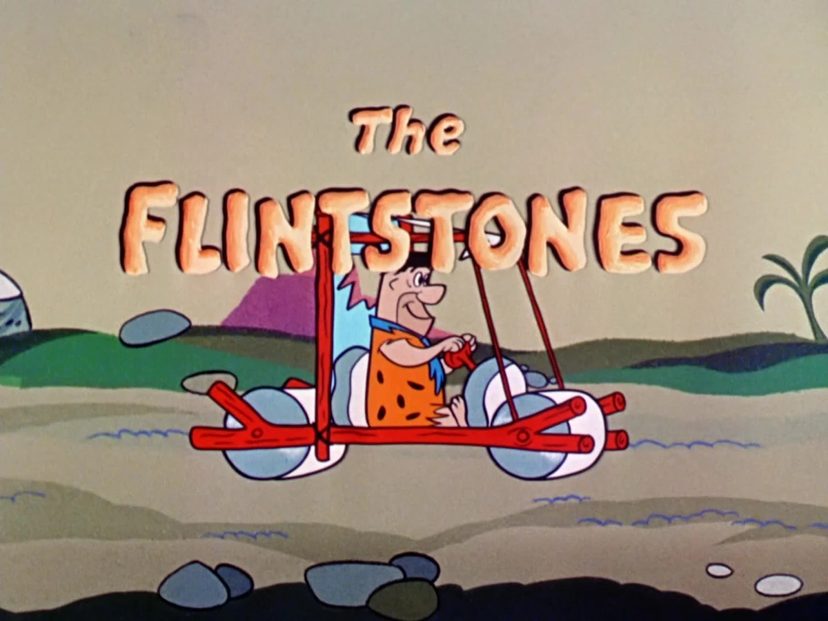 The Flintstones | ABC Broadcast Archive Wiki | Fandom