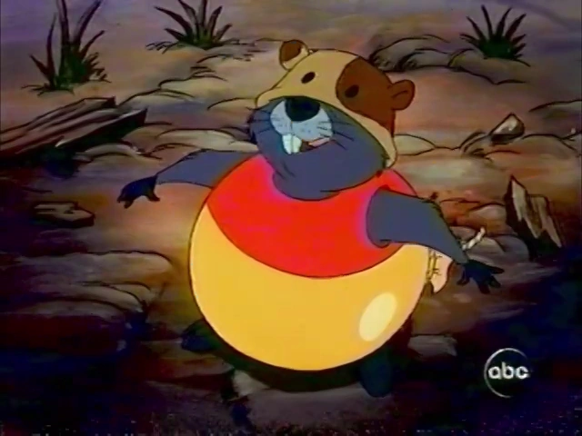 October 31, 1998 | ABC Broadcast Archive Wiki | Fandom